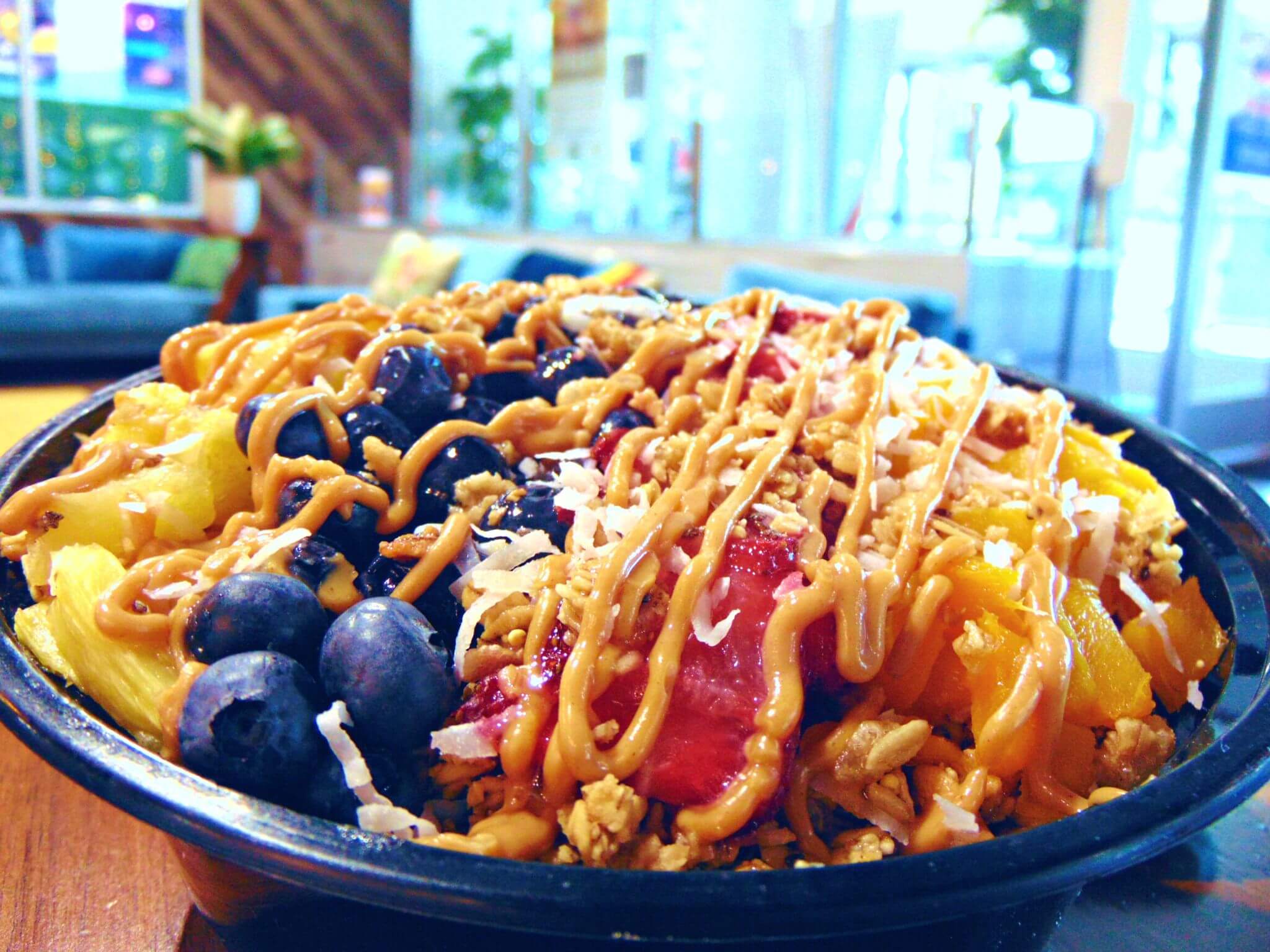 8 Indoor Food Halls in Northern Virginia To Try - Dogwood