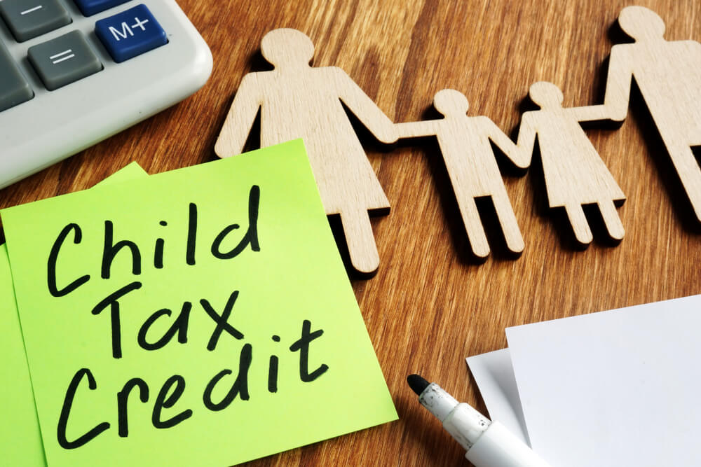 Can I Opt Out of the Child Tax Credit Payments? Here's The Answer - Dogwood