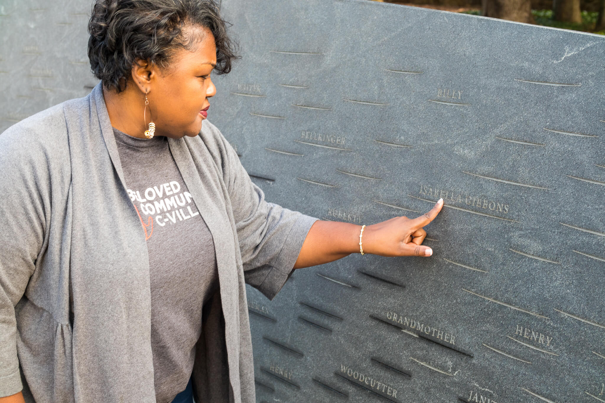 Virginia’s Black History: A Virtual Experience - Dogwood