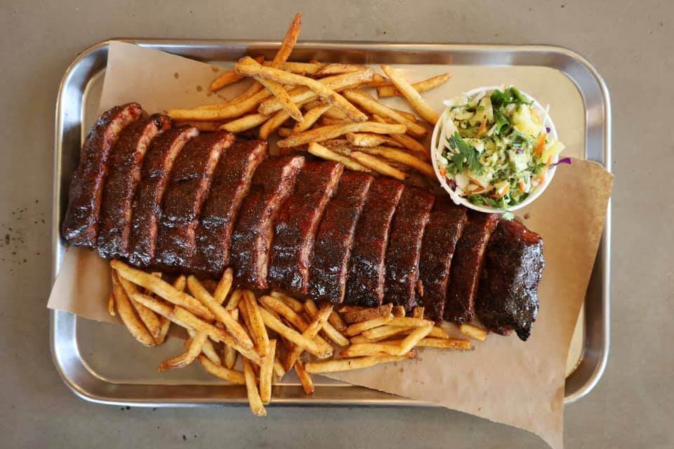 Where’s the Best Barbecue in Virginia? Here are 10 Locally Owned BBQ ...