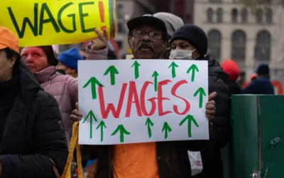 Virginia House Dems pass bill to increase minimum wage to $15 per hour